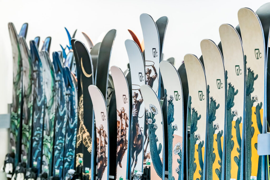 Crystal Ski Shop – Boulder, Colorado – Boulder, Lafayette, Louisville ...